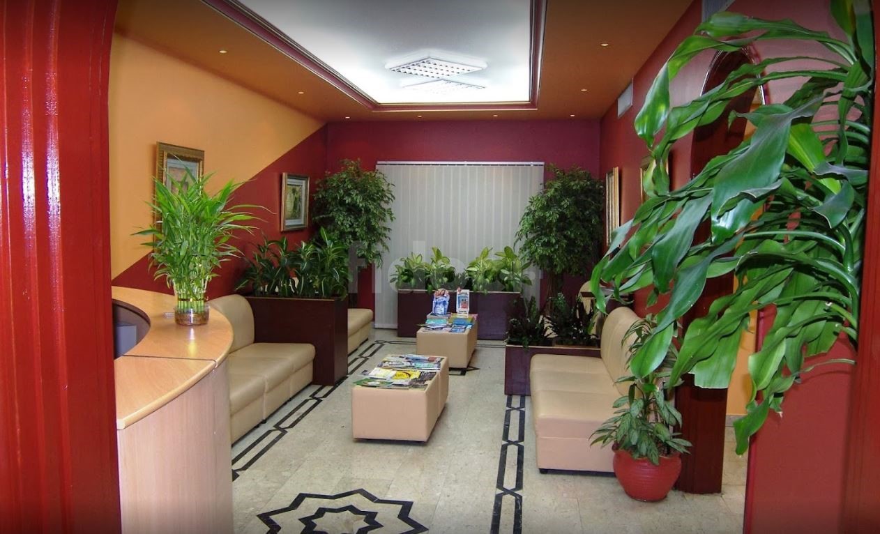 Dr. Hussein Labib Dental Clinic In Al Muraqqabat, Dubai – Find Doctors ...