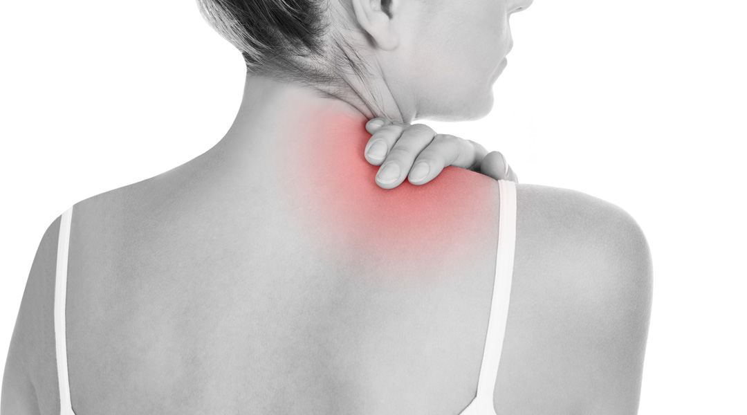 Ways To Beat Body Pain Naturally - The Health Blog - Fidoc