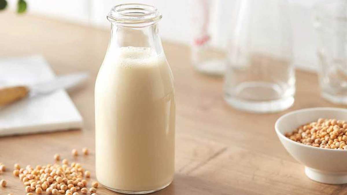 Health Benefits of Milk - The Health Blog - Fidoc
