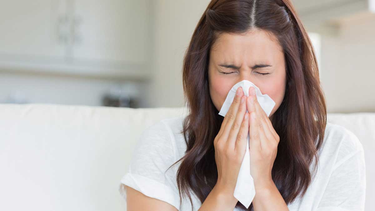 Home Remedies To Cure Cough - The Health Blog - Fidoc