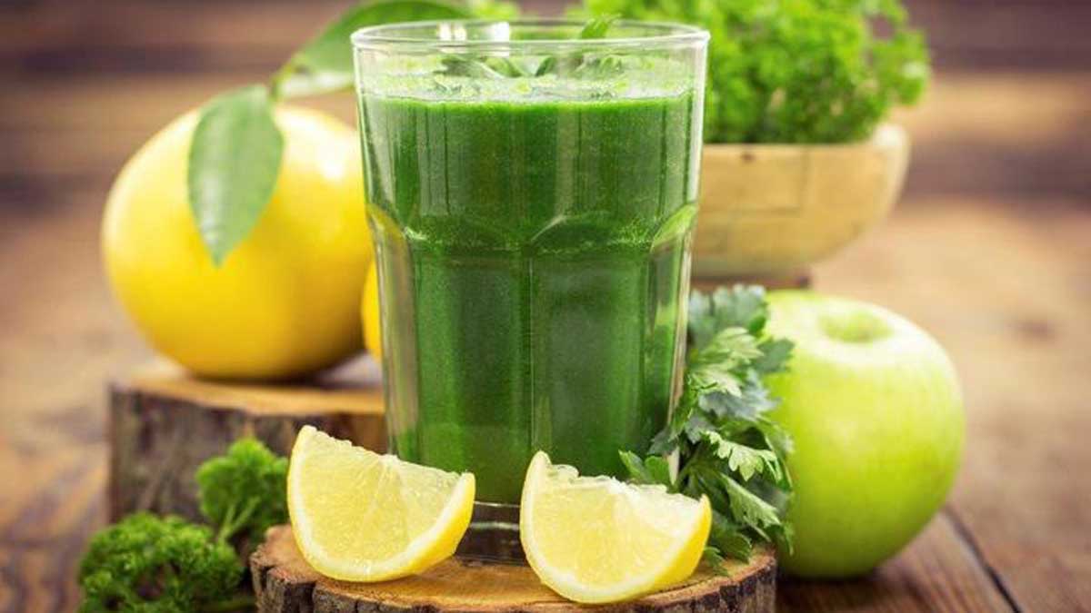 Incredible Benefits of Detoxifying Your Body - The Health Blog - Fidoc