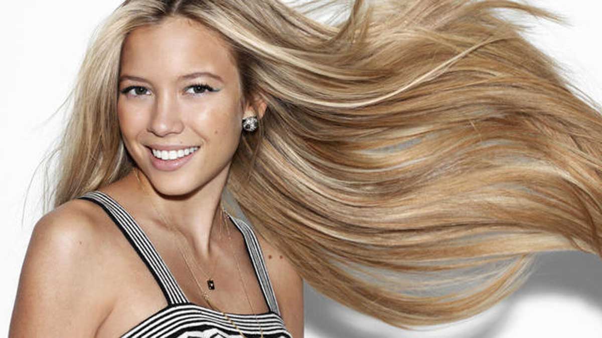 Tips to Grow Hair Fast - The Health Blog - Fidoc