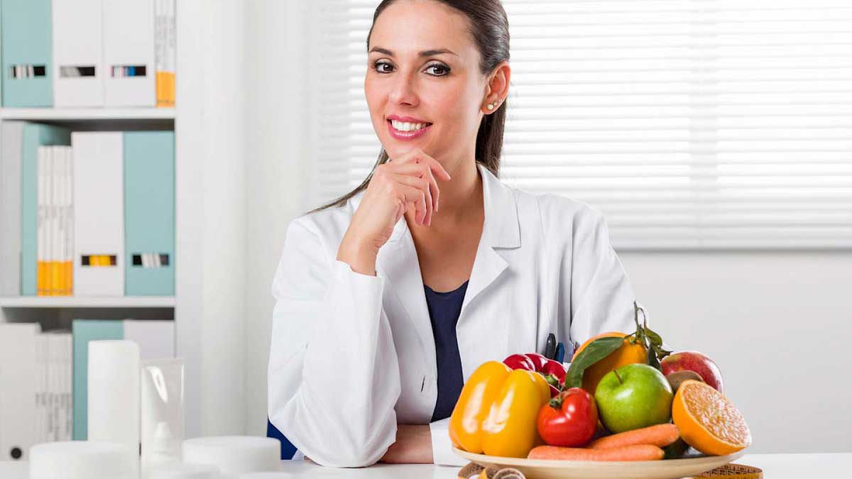 Know the Best Dietitians in Dubai - The Health Blog - Fidoc
