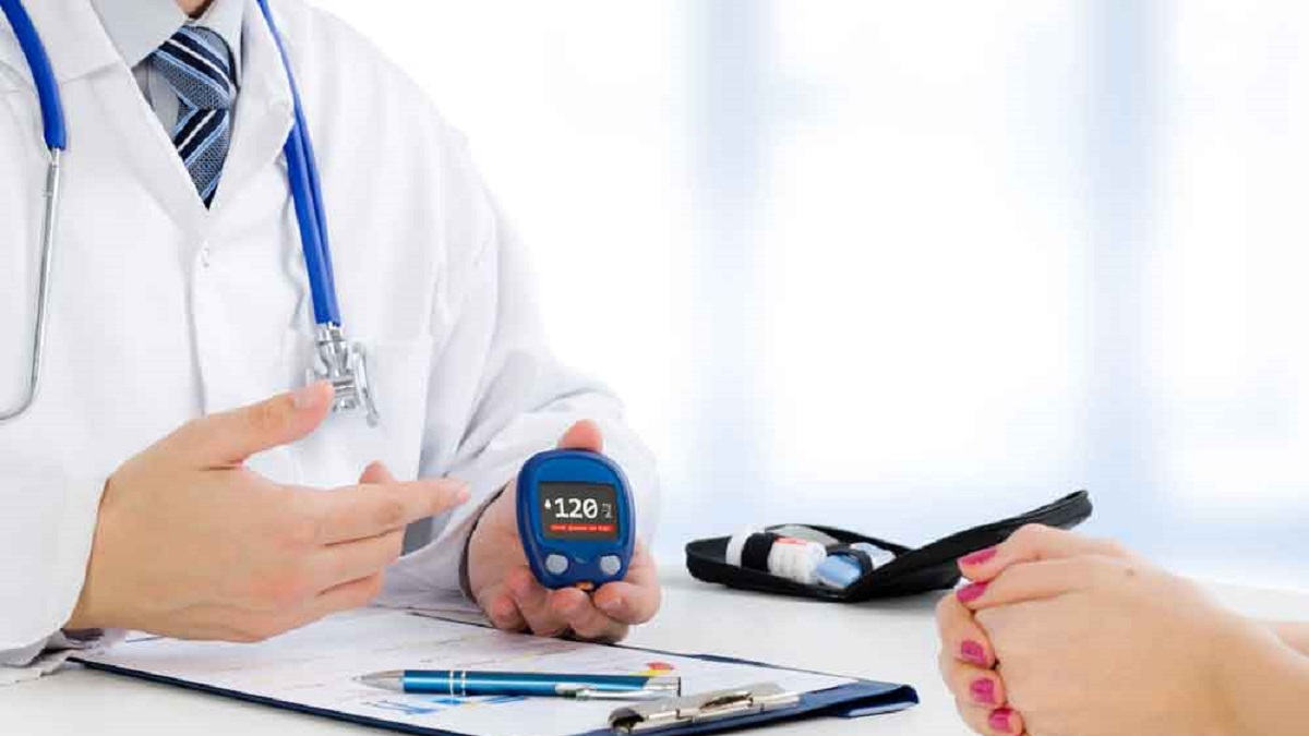 Best Diabetes Treatments in Dubai - The Health Blog - Fidoc