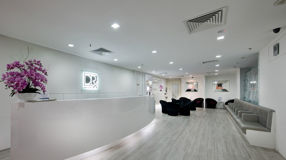 Clinics in JBR - The Health Blog - Fidoc