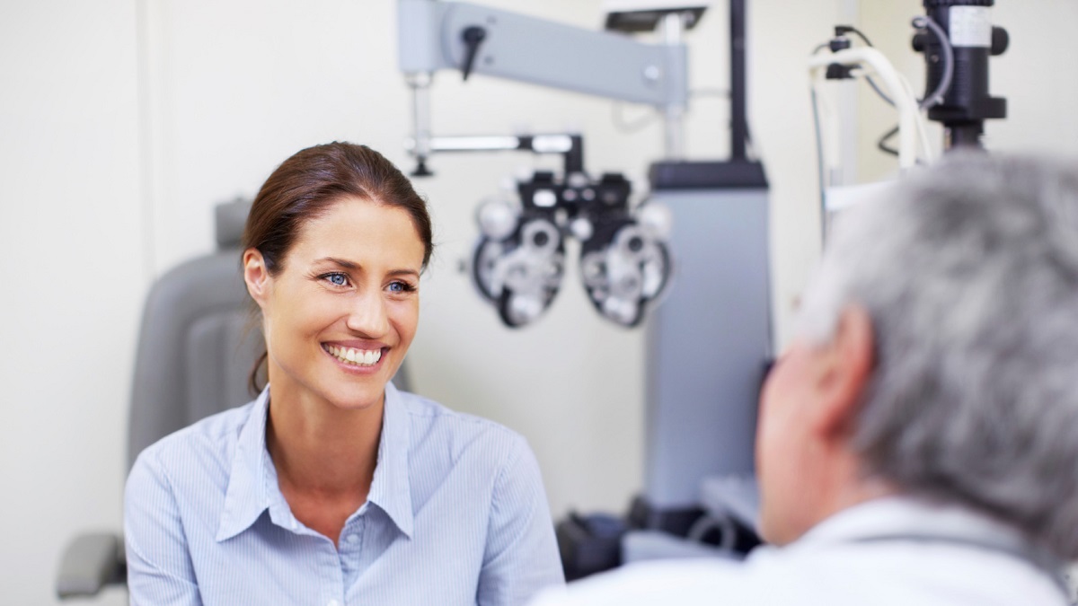 Best Lasik Surgery Treatment in Dubai - The Health Blog - Fidoc