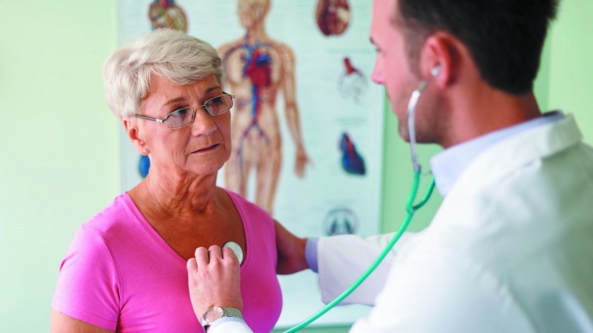 Heart Check-up in Dubai - The Health Blog - Fidoc