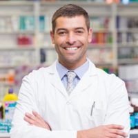 Reasons Why Being A Pharmacist Is Great - The Health Blog - Fidoc