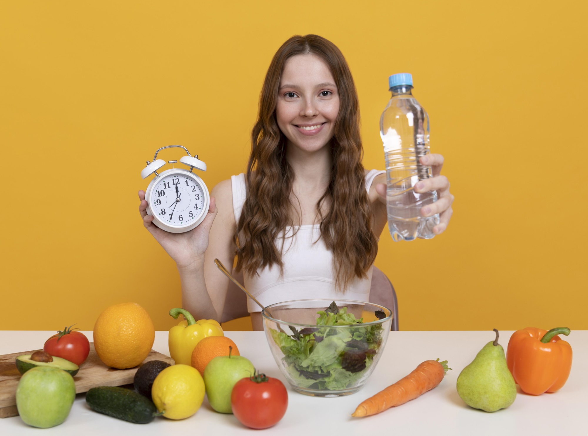 Understanding the Benefits of a Balanced Diet