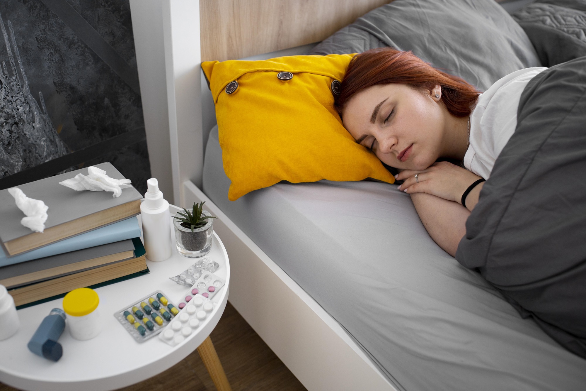Sleep Hygiene Tips For A Better Night S Sleep The Health Blog Fidoc