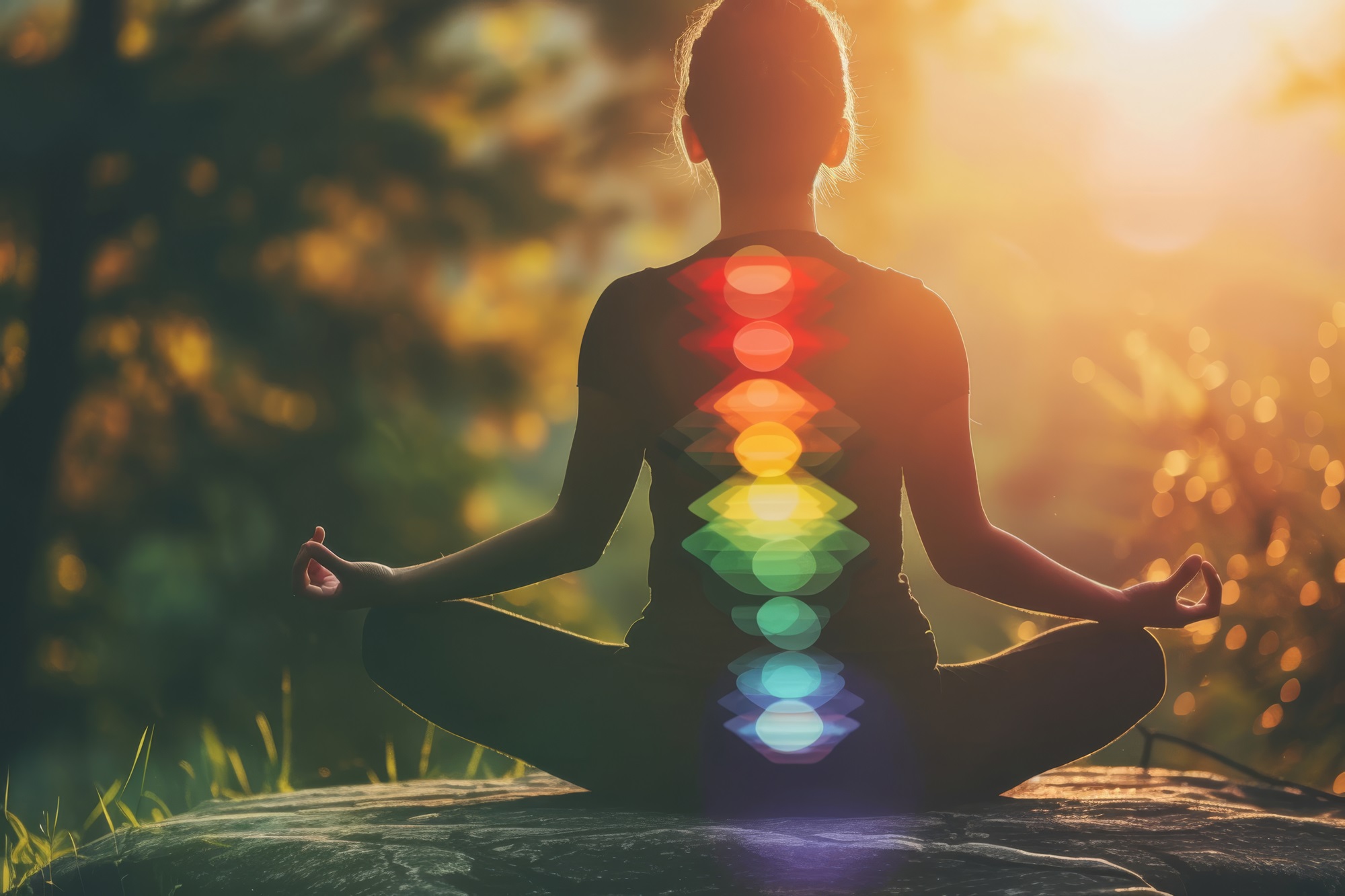 Holistic Wellness: Integrating Body, Mind, and Spirit - The Health Blog ...