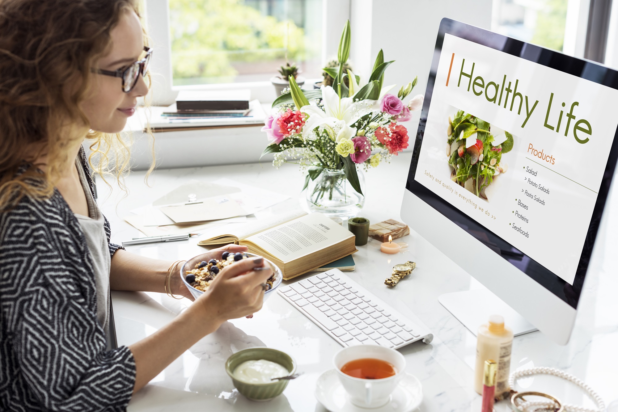 How to Maintain a Healthy Work-Life Balance - The Health Blog - Fidoc
